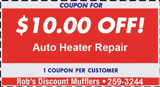 Auto Service Coupons Alton IL | Brake Repair Deals